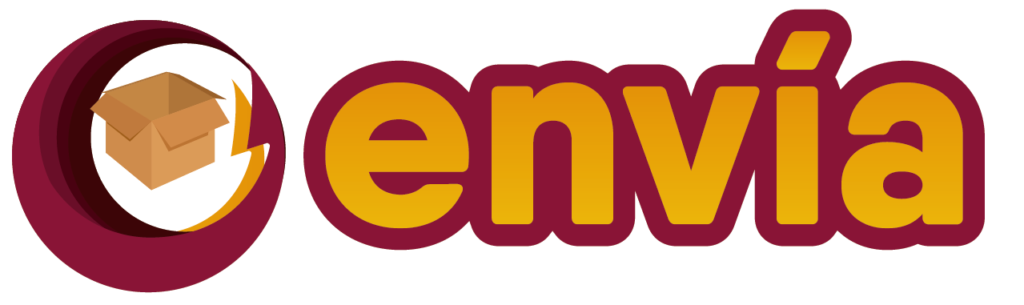 Inicio - Envía - Paquetería y encomiendas